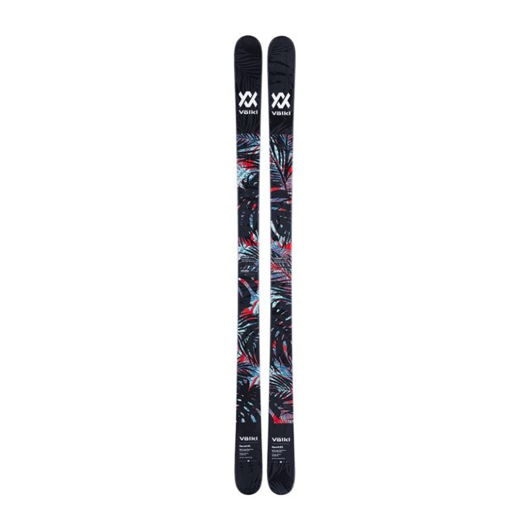 Twintip Ski [2023] • Top 5 Bedste i Test | Friluftsmagasinet