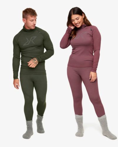 Merinould Undertøj (2024) | De top 5 bedste i test