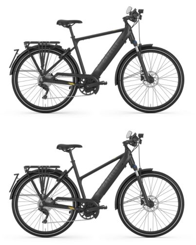 Elcykel | Top 5 bedste elcykler i test (2024)