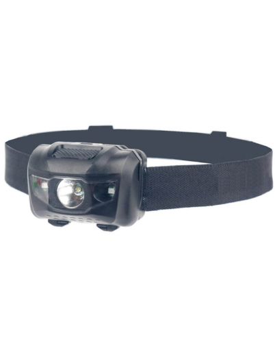 Pandelampe Test (2024) | Se top 5 bedste pandelygter