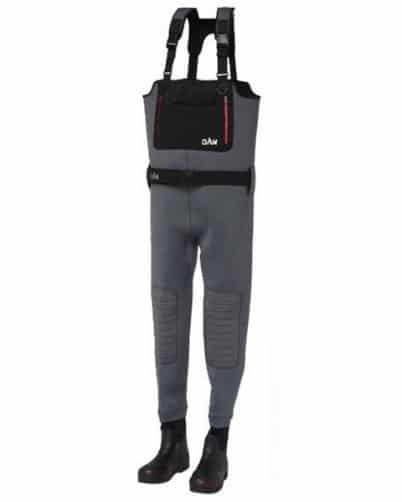 Neopren waders [2021] • Top 3 i Test | Friluftsmagasinet