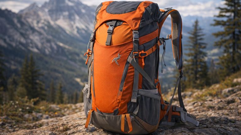 Ultralight Backpacking | Hvad er det og hvordan gør man det?
